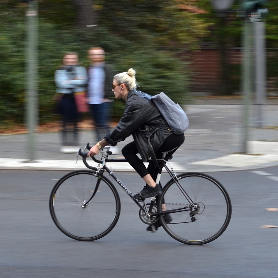 Ohne Kerosin Nach Berlin (OKNB)